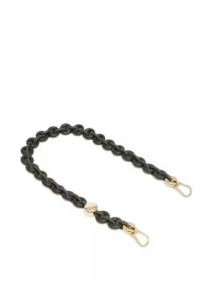 Loewe Braided Chain Strap