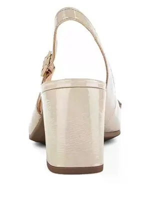 Gabor 70mm Jaconet Pumps