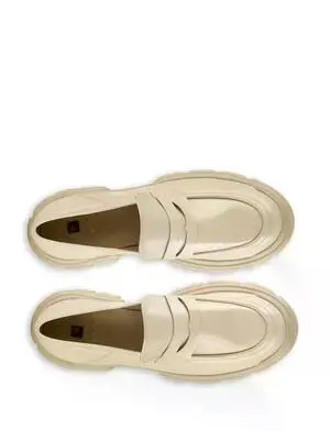 HOGL Vince Chunky-sole Loafers