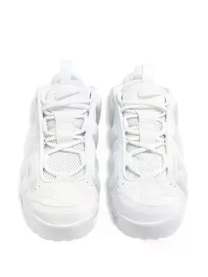 Nike Uptempo Low Sneakers