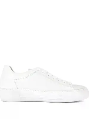 Gabor Lace-up Flatform Sneakers