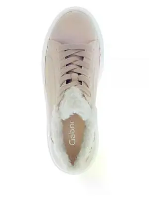 Gabor Platform Sneakers