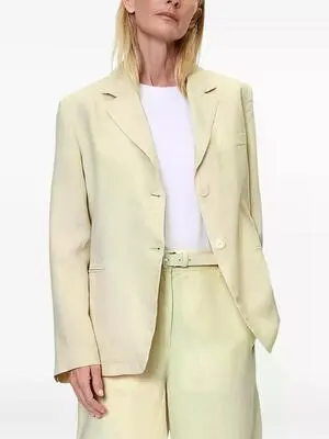 Marc O'polo Linen Blazer
