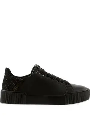 HOGL Sparks Studded Low-top Sneakers