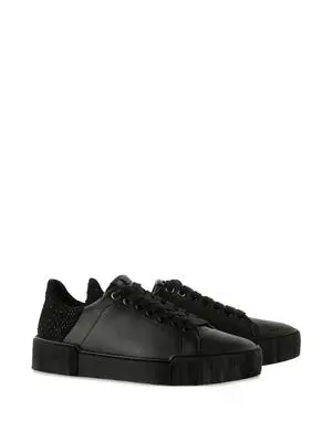 HOGL Sparks Studded Low-top Sneakers