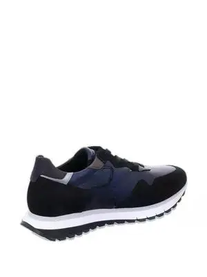 Gabor Panelled Sneakers