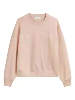 Marc O'polo Embroidered Sweatshirts Hoodies For Women