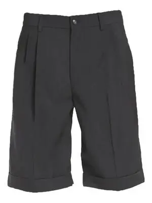 Barena Venezia Pleated Tailored Shorts