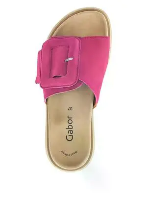Gabor Adios Flat Sandals