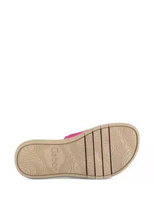 Gabor Adios Flat Sandals