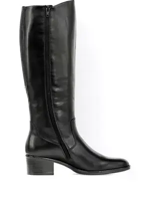 Gabor 50mm Isla Leather Boots