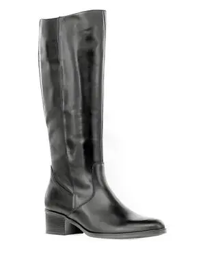 Gabor 50mm Isla Leather Boots