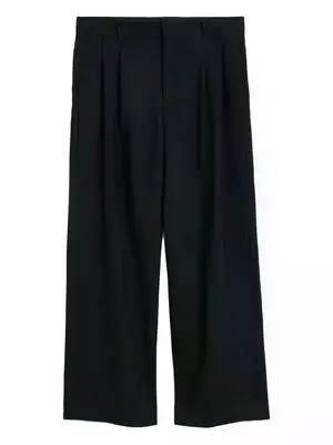 Sunflower Pleated Pants For Men
