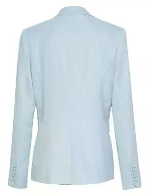 Adam Lippes Single-breasted Blazer