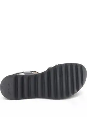 Gabor Cross-strap Sandals