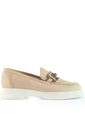 HOGL Horsebit-embellished Loafers