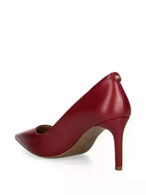 Michael Kors 76mm Alina Pumps