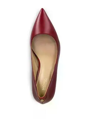 Michael Kors 76mm Alina Pumps