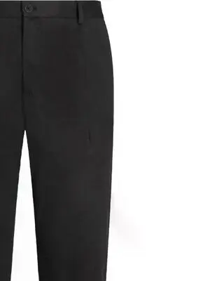 Dolce & Gabbana Dart-front Tailored Trousers