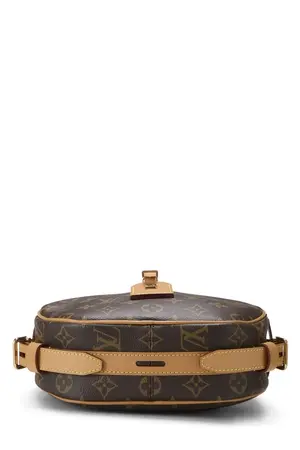 LOUIS VUITTON Monogram Boite Chapeau Souple