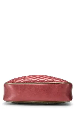 Gucci Quilted Leather Crossbody