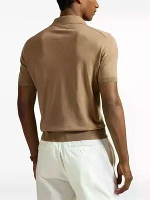 Polo Ralph Lauren Short-sleeve Polo Shirt