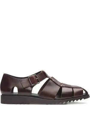 Paraboot Pacific Sport Sandals