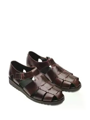 Paraboot Pacific Sport Sandals