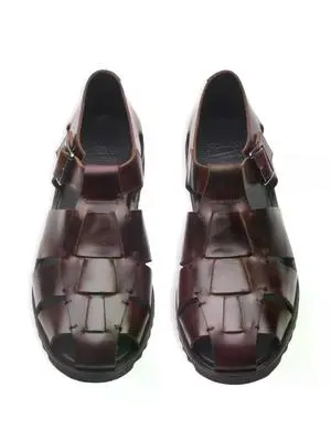 Paraboot Pacific Sport Sandals