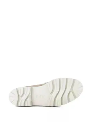 Gabor Chain-embellished Loafers