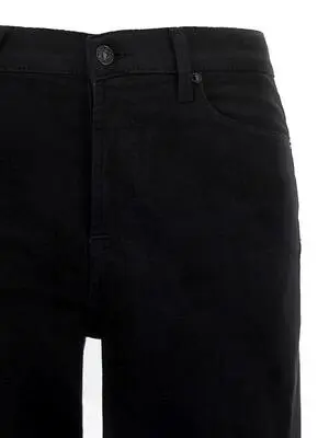7 For All Mankind Wide-leg Jeans