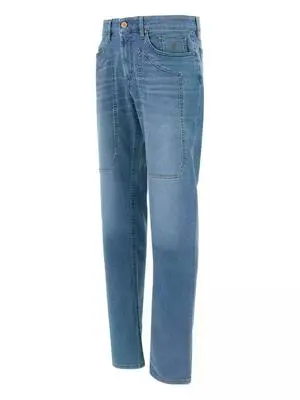 JECKERSON John Jeans - Blue