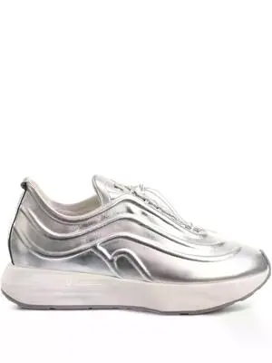 Hogl Perforated Sneakers For Women