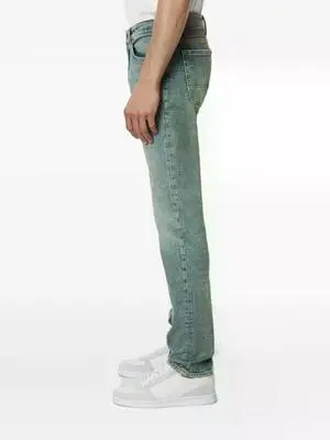 Marc O'polo Logo-patch Jeans