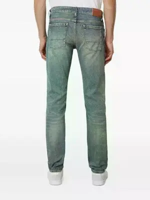 Marc O'polo Logo-patch Jeans
