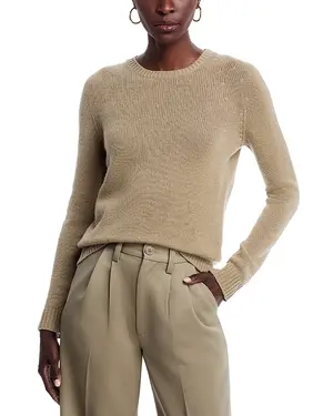 Fabiana Filippi Crewneck Sweaters For Women