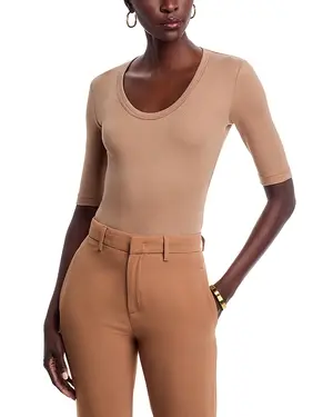 Fabiana Filippi Frill Tops