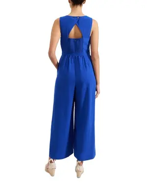 PHASE EIGHT Marta Sleeveless Jumpsuit