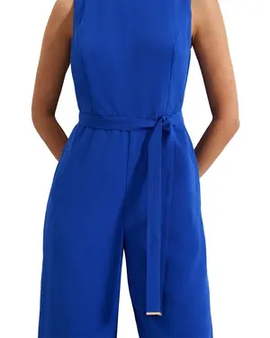 PHASE EIGHT Marta Sleeveless Jumpsuit