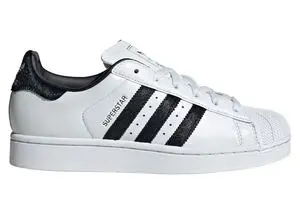 Adidas Superstar Ii Sneakers - Cloud White/core Black