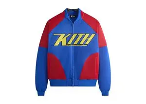 Kith Bomber Jackets For Men