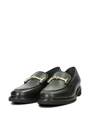 Gabor Leather Loafers