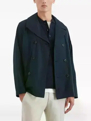 Marc O'polo Double-breasted Jacket