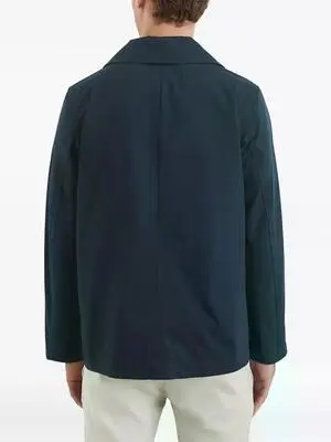 Marc O'polo Double-breasted Jacket