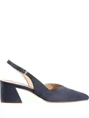 HOGL Laura Slingback Pointed-toe Pumps
