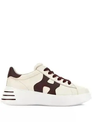 Hogan Rebel Sneakers - White