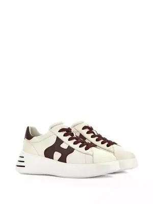 Hogan Rebel Sneakers - White