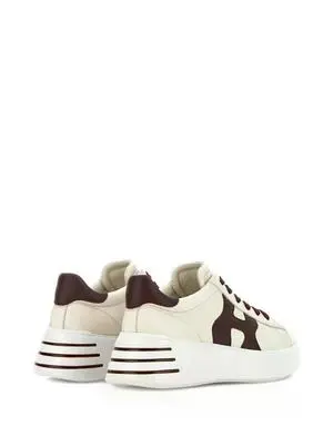 Hogan Rebel Sneakers - White
