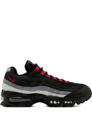 Nike Air Max 95 Sneakers - Black