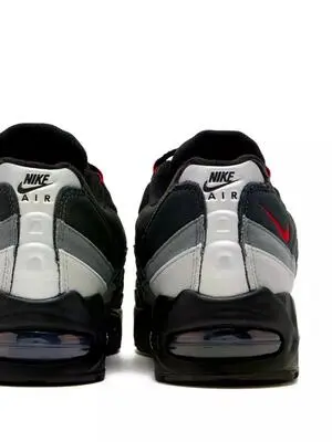 Nike Air Max 95 Sneakers - Black